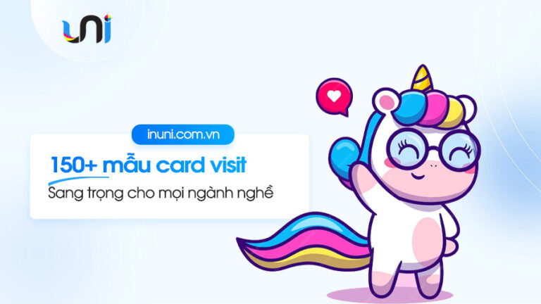 50+ thiết kế Card visit template miễn phí, siêu ấn tượng
